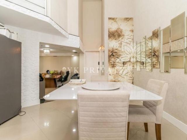 Casa para venda em City América com 4 quartos, sendo 2 suítes, 246m²