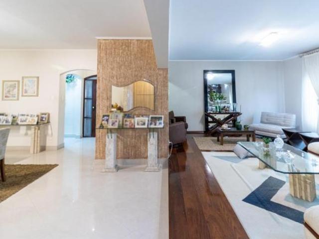 Casa para venda em City América com 4 quartos, sendo 4 suítes, 455m²