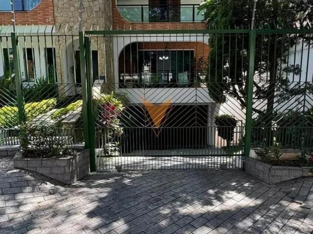 Casa para venda em City América de 777.00m² com 5 Quartos, 3 Suites e 7 Garagens