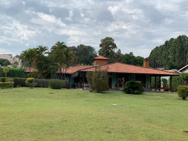 Casa para venda em City Castello em Itu São Paulo de 450.00m² com 7 Quartos e 3 Suítes