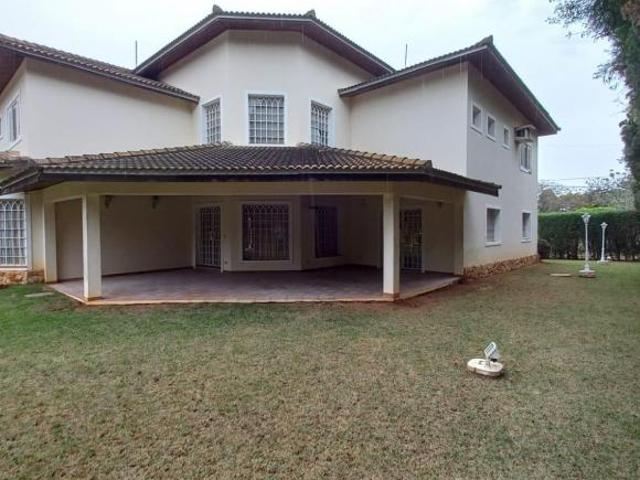Casa para venda em City Castelo de 3000.00m² com 5 Quartos, 2 Suites e 4 Garagens