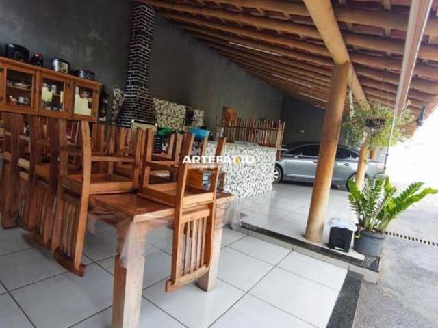 Casa para venda em City Petrópolis de 100.00m² com 2 Quartos e 5 Garagens