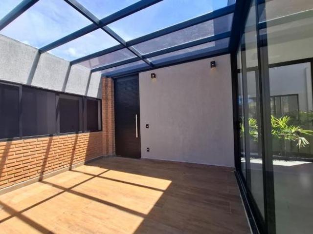 Casa para venda em City Ribeirão com 4 quartos, sendo 3 suítes, 260m²
