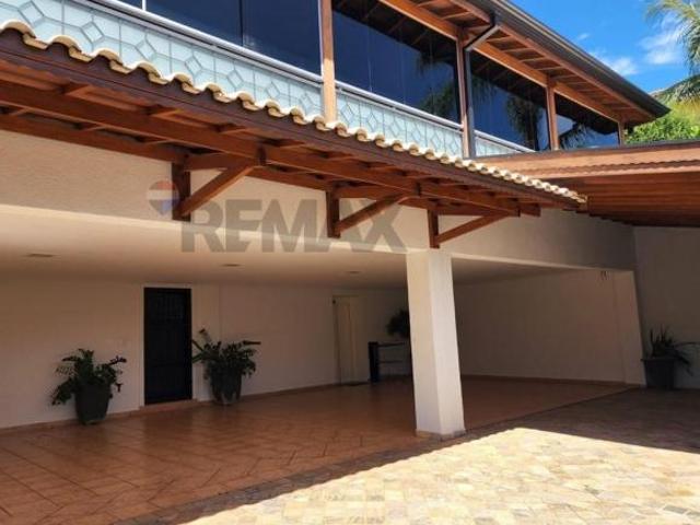 Casa para venda em City Ribeirão de 516.51m² com 3 Quartos, 3 Suites e 6 Garagens