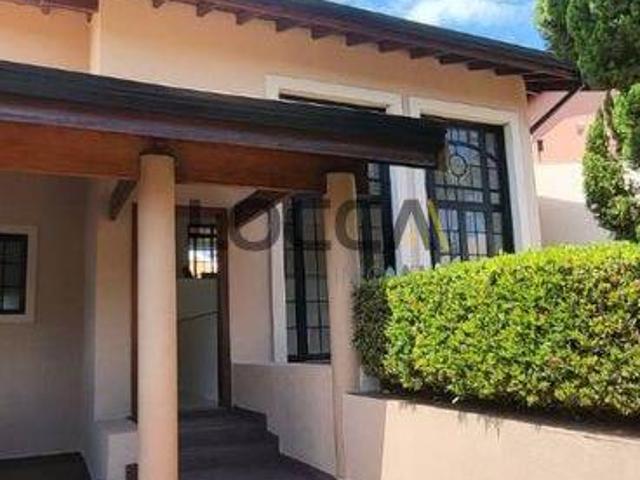 Casa para venda em City Ribeirão de 250.00m² com 4 Quartos, 1 Suite e 3 Garagens