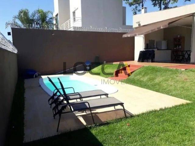 Casa para venda em City Ribeirão em Ribeirão Preto São Paulo de 504.00m² com 4 Quartos, 3 Suítes e 5 Garagens