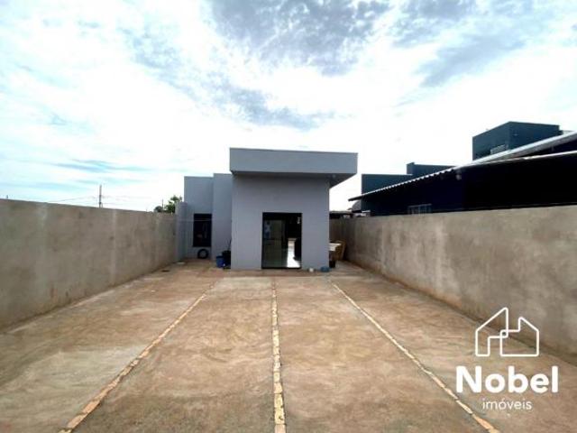 Casa para venda em Cianorte/Pr