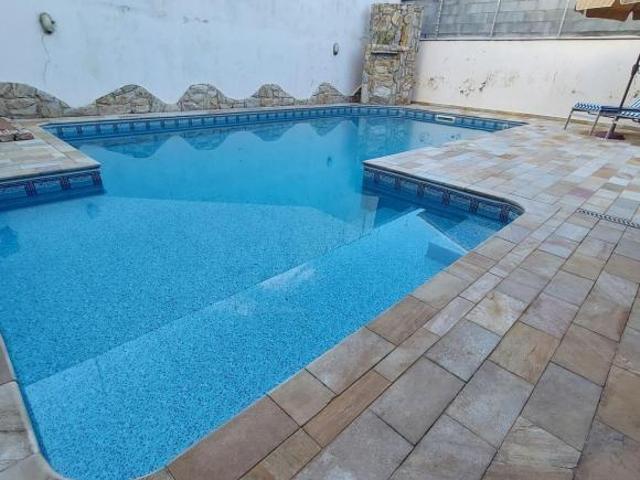 Casa para venda em Cibratel de 219.00m² com 3 Quartos, 1 Suite e 4 Garagens