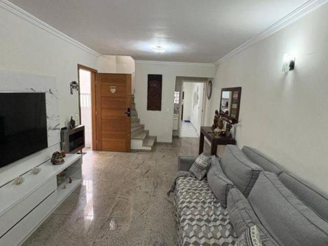 Casa para venda em Cidade Mãe Do Céu de 170.00m² com 3 Quartos, 3 Suites e 2 Garagens