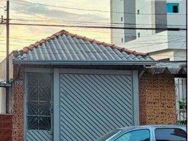 Casa para venda em Cidade Mãe Do Céu em São Paulo São Paulo de 150.00m² com 4 Quartos e 1 Garagem