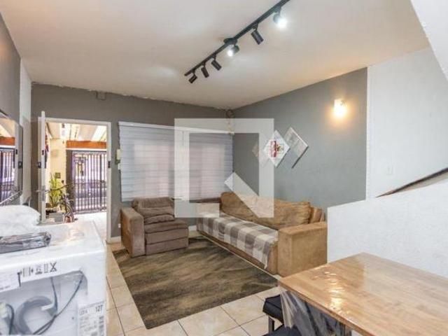 Casa para venda em Cidade Monções de 100.00m² com 2 Quartos e 1 Garagem