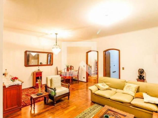 Casa para venda em Cidade Monções de 165.00m² com 4 Quartos, 1 Suite e 2 Garagens