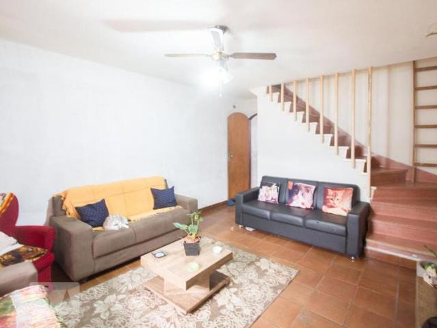 Casa para venda em Cidade Monções em São Paulo São Paulo de 82.00m² com 2 Quartos e 1 Garagem