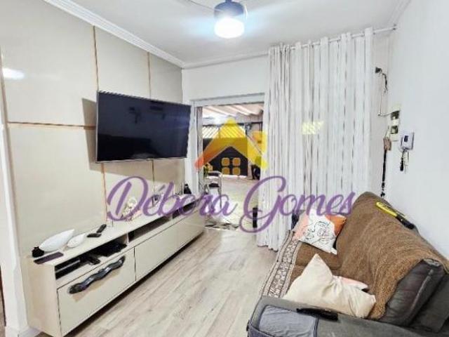 Casa para venda em Cidade Naútica 3 de 70.00m² com 2 Quartos e 2 Garagens
