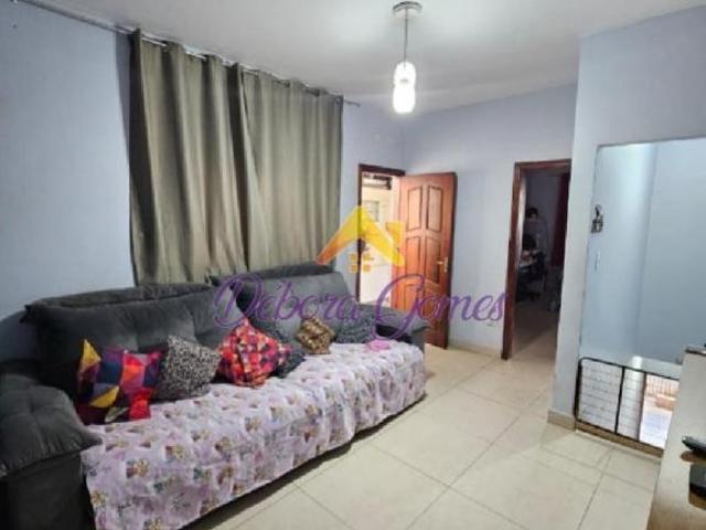 Casa para venda em Cidade Naútica de 113.00m² com 2 Quartos e 1 Garagem