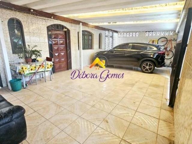 Casa para venda em Cidade Naútica de 196.00m² com 5 Quartos, 1 Suite e 3 Garagens
