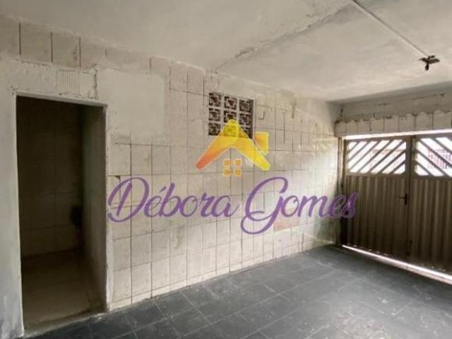 Casa para venda em Cidade Naútica de 60.00m² com 2 Quartos e 1 Garagem
