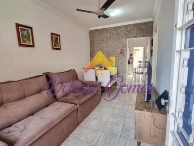 Casa para venda em Cidade Naútica de 63.87m² com 2 Quartos e 1 Garagem