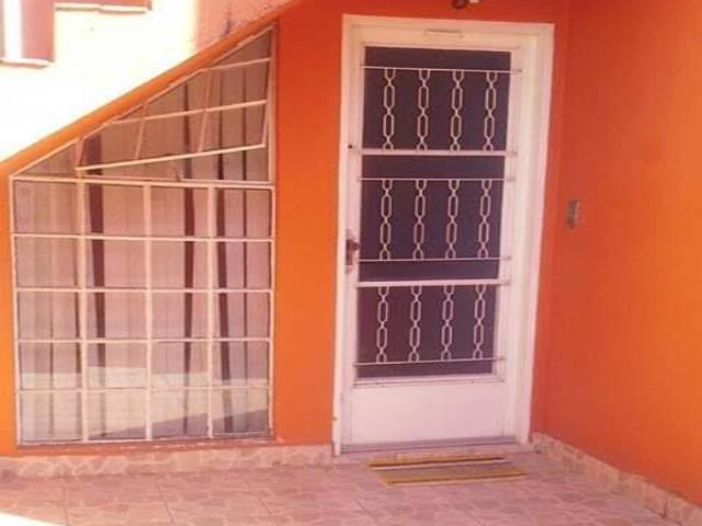 Casa para venda em Cidade Naútica em São Vicente São Paulo de 63.87m² com 2 Quartos e 1 Garagem