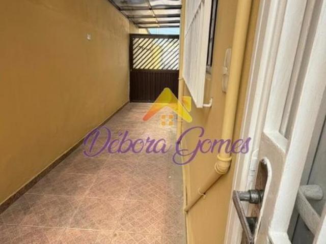 Casa para venda em Cidade Naútica de 76.00m² com 3 Quartos e 1 Garagem