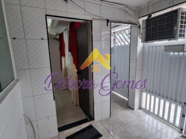 Casa para venda em Cidade Naútica de 95.00m² com 2 Quartos e 1 Garagem