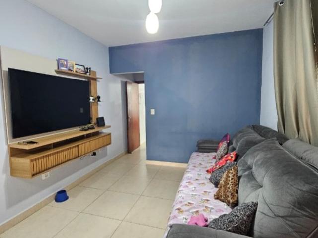 Casa para venda em Cidade Naútica em São Vicente São Paulo de 113.00m² com 2 Quartos e 1 Garagem