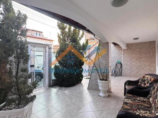 Casa para venda em Cidade Nobre, Ipatinga