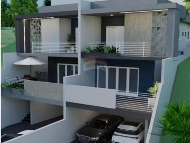 Casa para venda em Cidade Nova Arujá de 118.00m² com 3 Quartos, 3 Suites e 2 Garagens