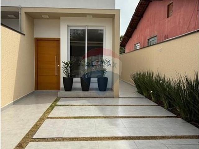 Casa para venda em Cidade Nova Arujá em Arujá São Paulo de 100.00m² com 3 Quartos e 1 Suíte