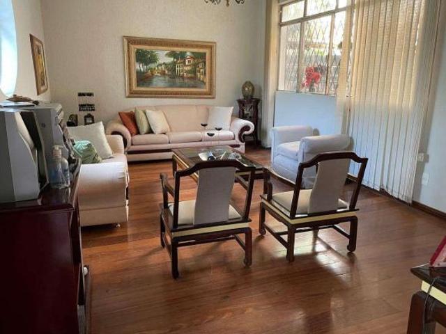 Casa para venda em Cidade Nova, Belo Horizonte