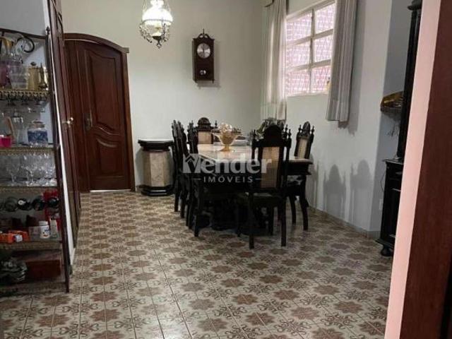 Casa para venda em Cidade Nova, Belo Horizonte