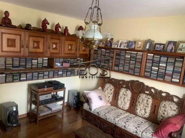 Casa para venda em Cidade Nova, Belo Horizonte