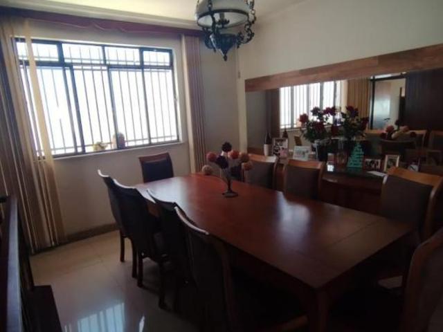 Casa para venda em Cidade Nova, Belo Horizonte