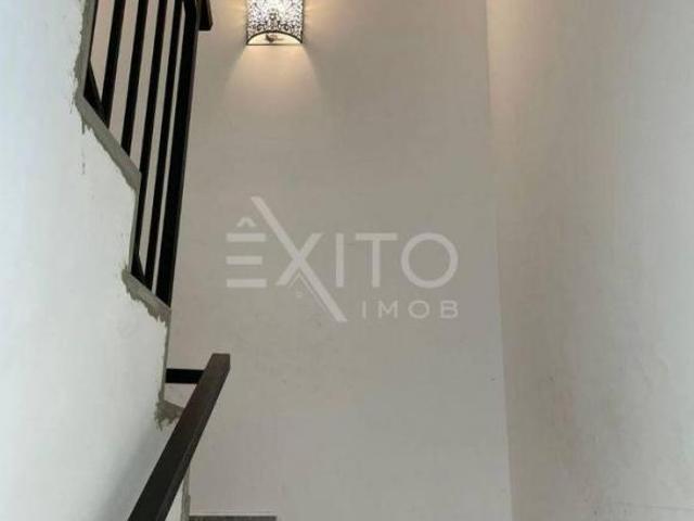 Casa para venda em Cidade Nova de 104.00m² com 3 Quartos, 1 Suite e 1 Garagem