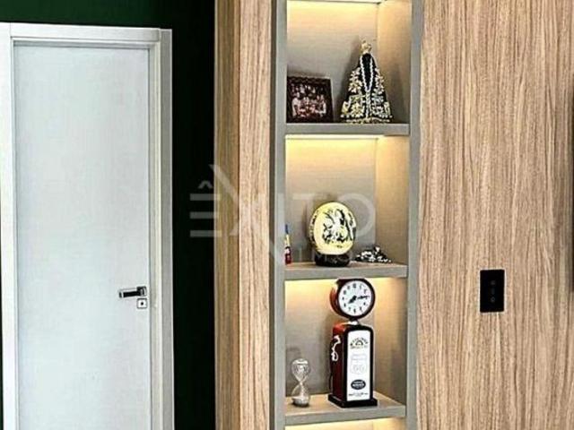 Casa para venda em Cidade Nova de 106.00m² com 3 Quartos, 1 Suite e 2 Garagens