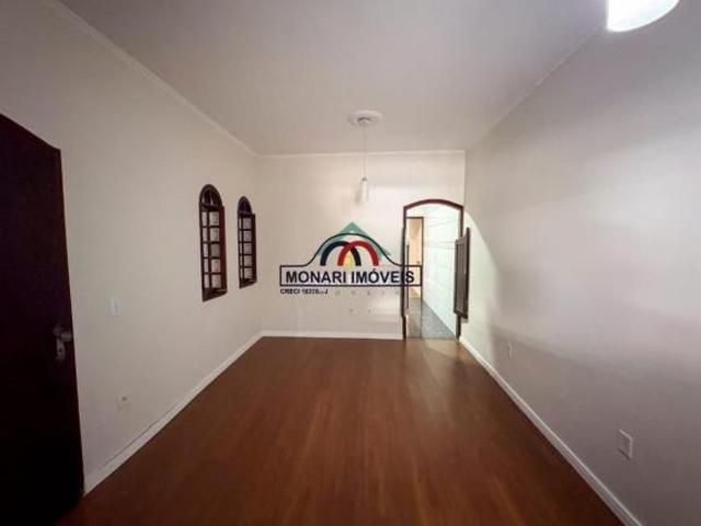 Casa para venda em Cidade Nova de 106.00m² com 2 Quartos e 2 Garagens