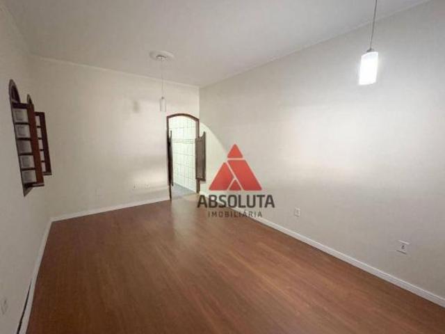 Casa para venda em Cidade Nova de 106.00m² com 2 Quartos