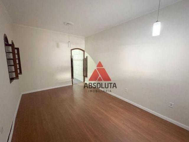 Casa para venda em Cidade Nova de 106.00m² com 2 Quartos