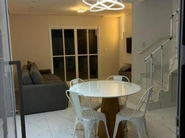 Casa para venda em Cidade Nova de 110.00m² com 3 Quartos, 2 Suites e 2 Garagens