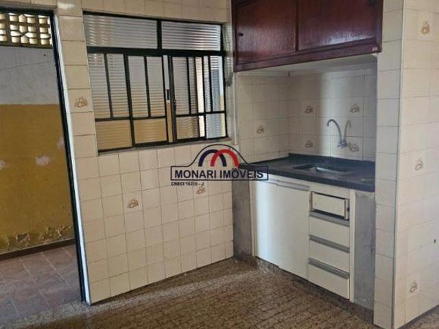 Casa para venda em Cidade Nova de 125.00m² com 2 Quartos e 1 Garagem