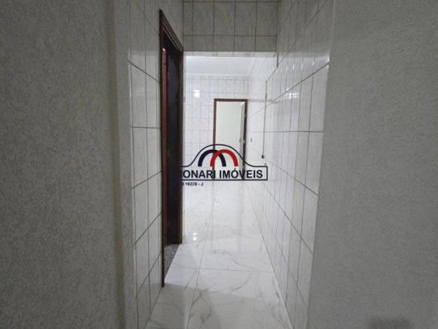 Casa para venda em Cidade Nova de 125.00m² com 2 Quartos