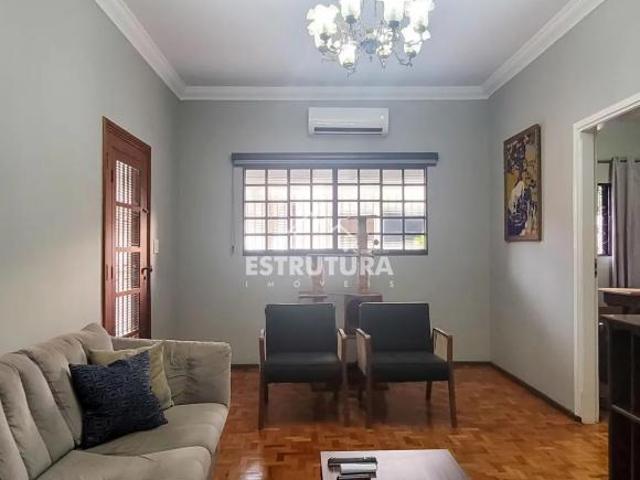 Casa para venda em Cidade Nova de 148.00m² com 3 Quartos e 2 Garagens