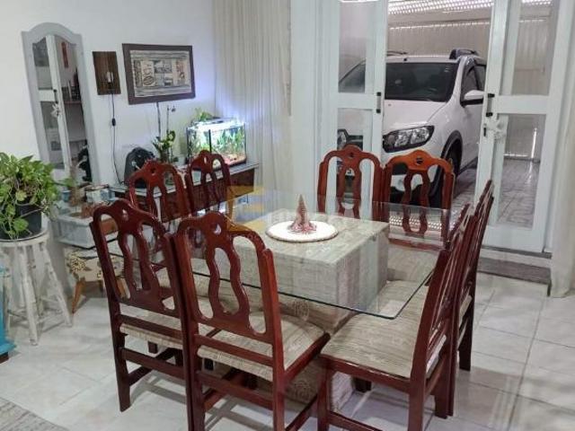 Casa para venda em CIDADE NOVA de 154.00m² com 3 Quartos, 1 Suite e 4 Garagens