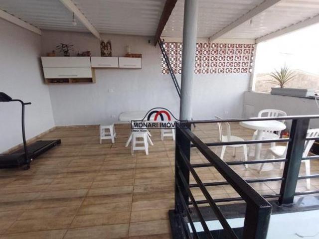 Casa para venda em Cidade Nova de 150.00m² com 3 Quartos e 1 Suite