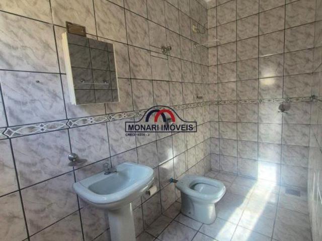 Casa para venda em Cidade Nova de 90.00m² com 2 Quartos e 1 Suite