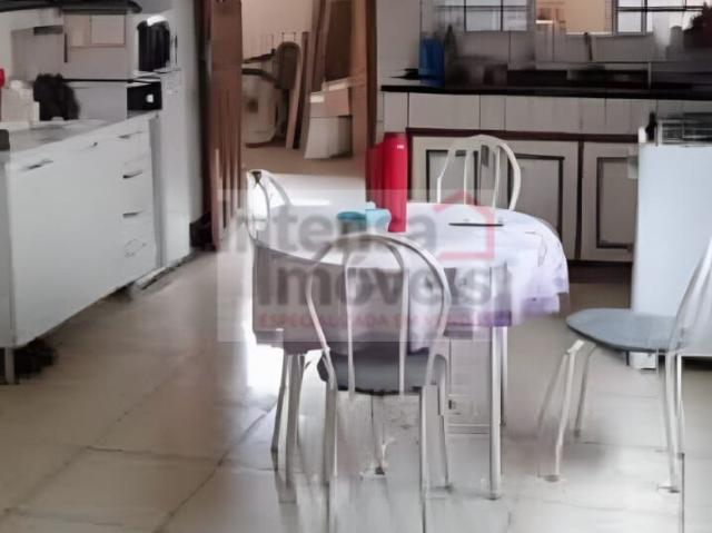 Casa para venda em Cidade Nova em Pindamonhangaba São Paulo de 233.00m² com 3 Quartos, 1 Suíte e 2 Garagens