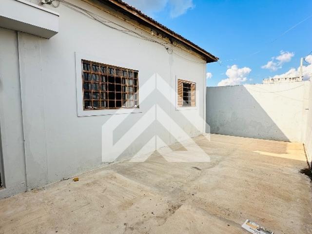 Casa para venda em Cidade Nova em Rio Claro São Paulo de 210.00m² com 4 Quartos, 1 Suíte e 1 Garagem