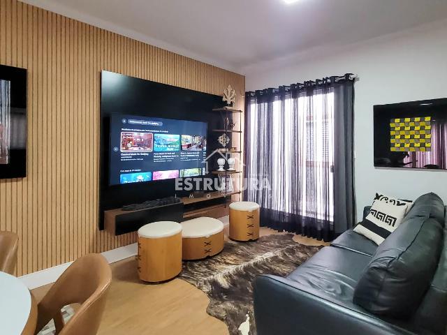 Casa para venda em Cidade Nova em Rio Claro São Paulo de 250.00m² com 3 Quartos, 3 Suítes e 3 Garagens