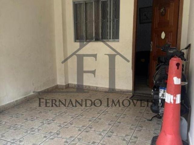 Casa para venda em Cidade Nova Heliópolis de 32.00m² com 2 Quartos e 1 Garagem