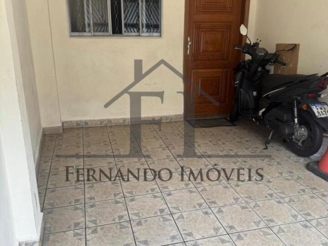 Casa para venda em Cidade Nova Heliópolis em São Paulo São Paulo de 32.00m² com 2 Quartos e 1 Garagem